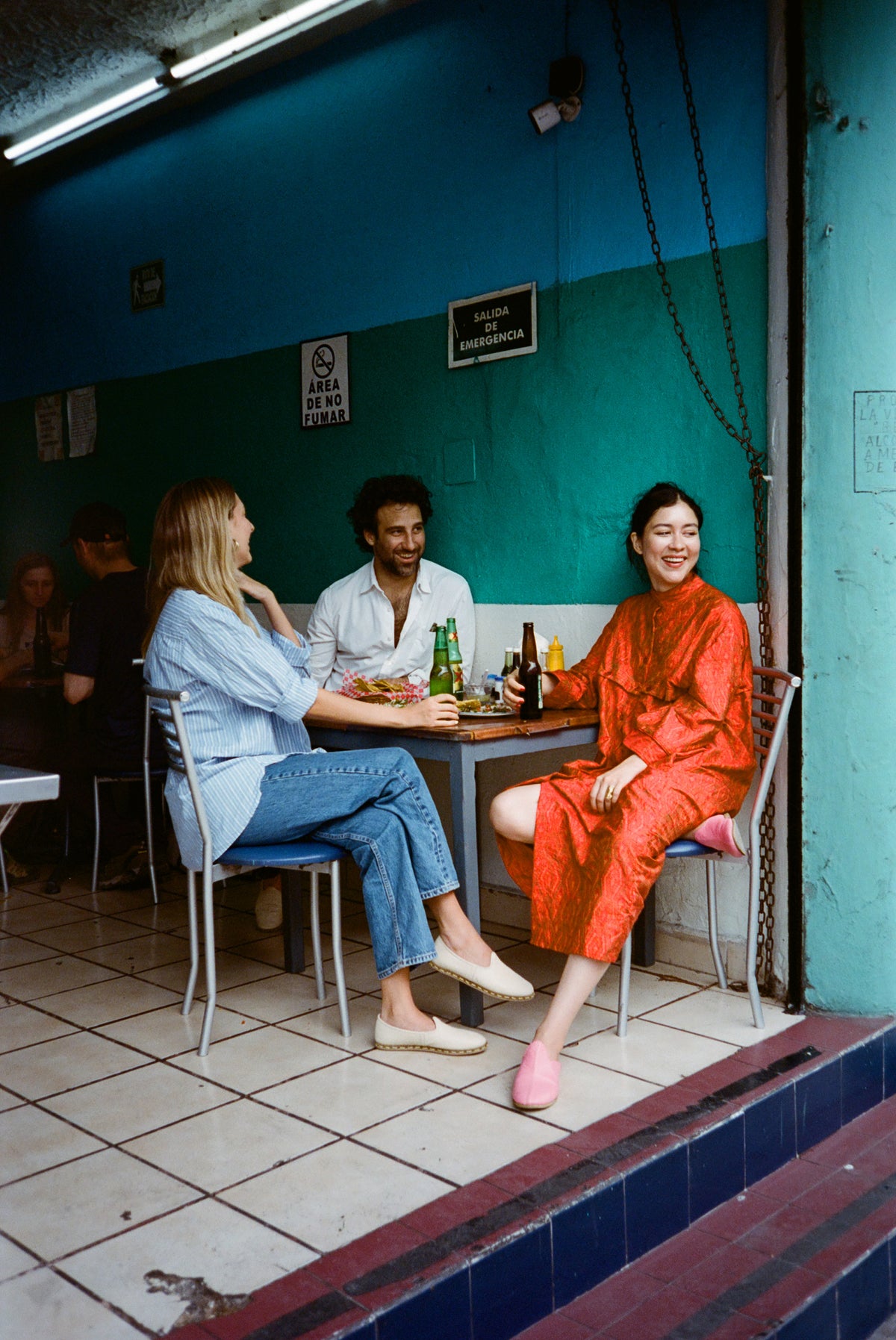 Sabah: Handmade Leather Shoes