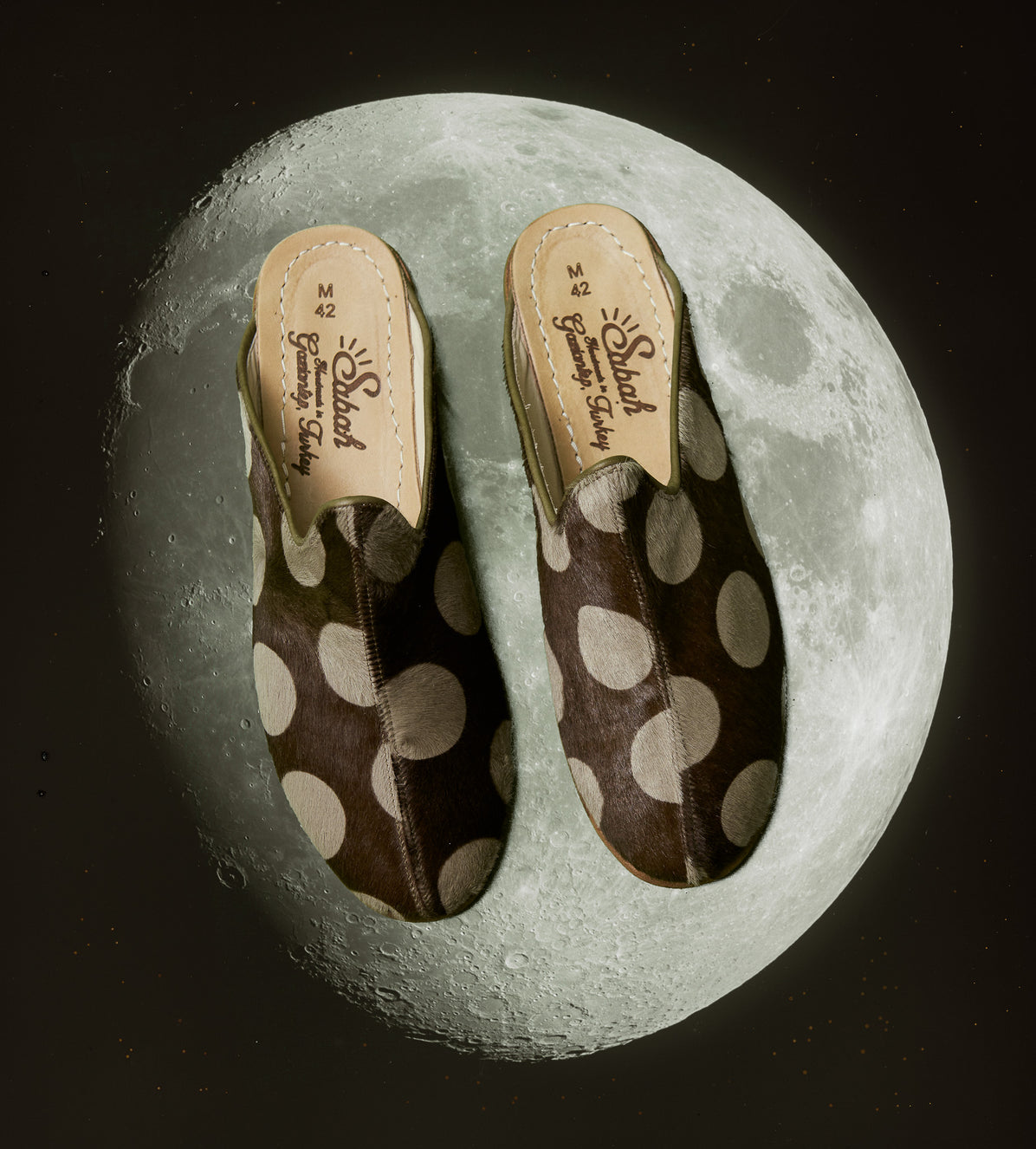 Women's Shoes – Sabah