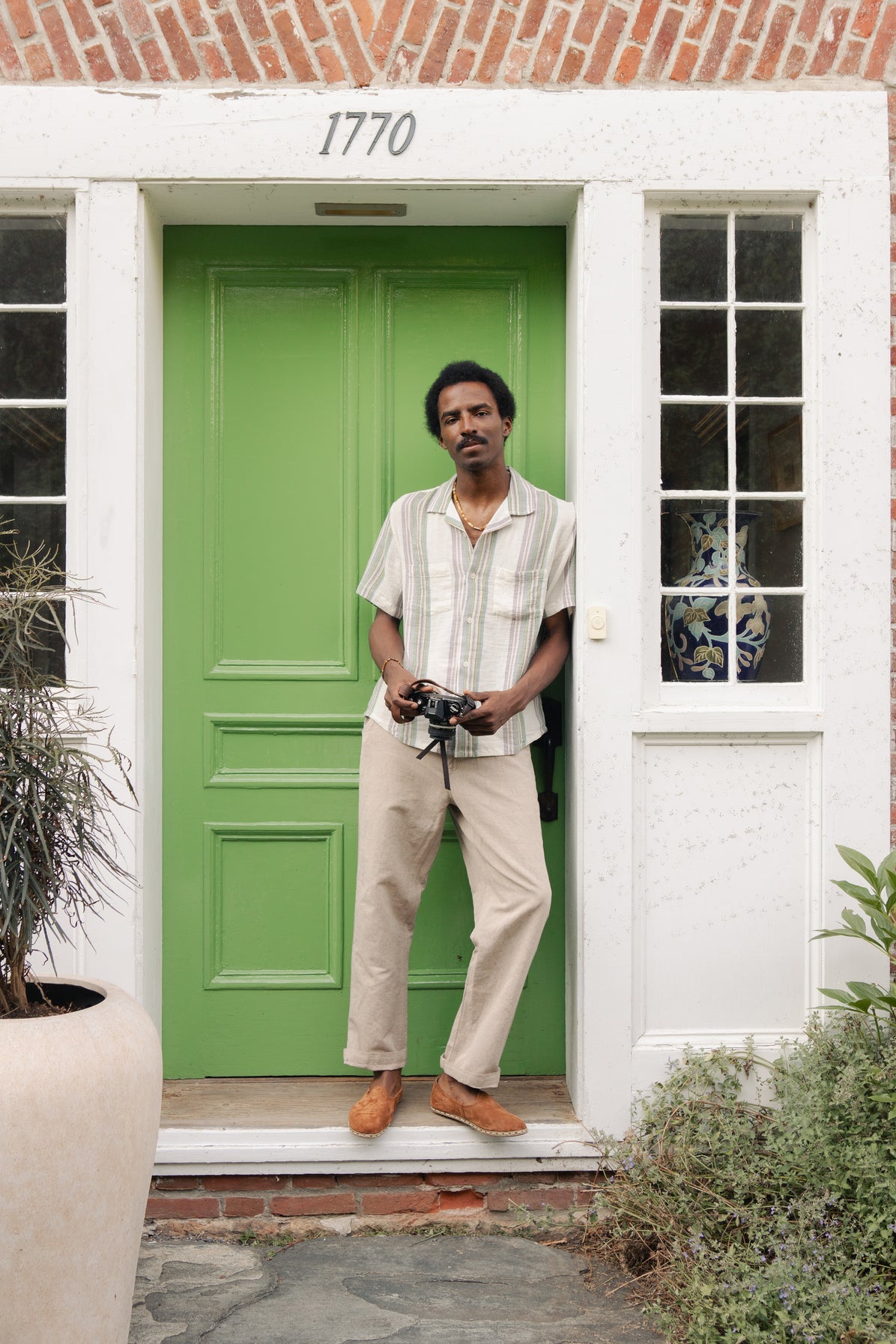 Mens Babas – Sabah