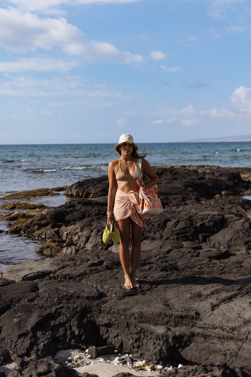 Holoholo Baba (Womens) – Sabah