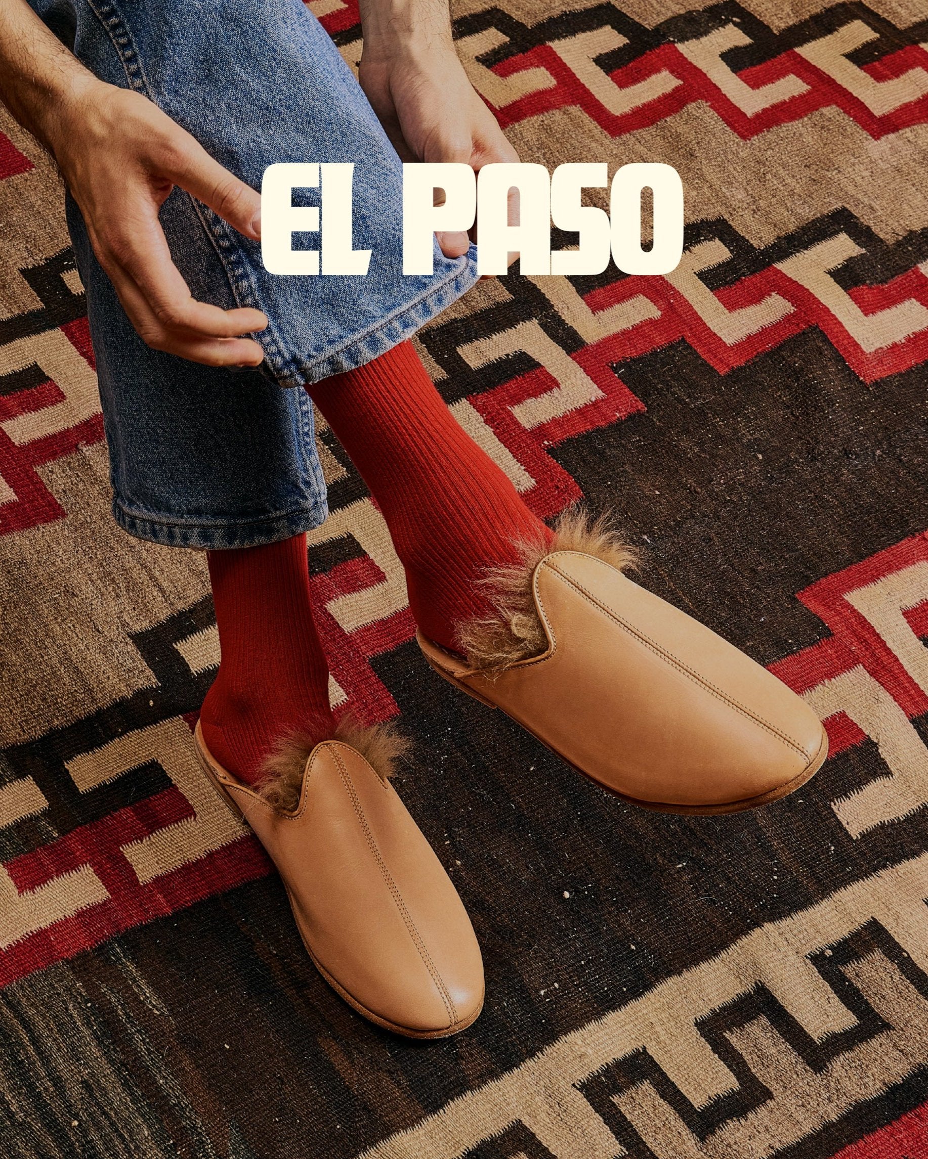 Sabah: Handmade Leather Shoes