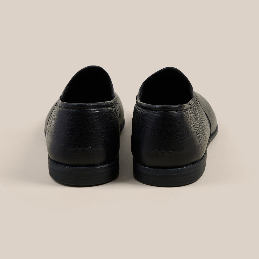 The Bolo - Black (Mens) – Sabah