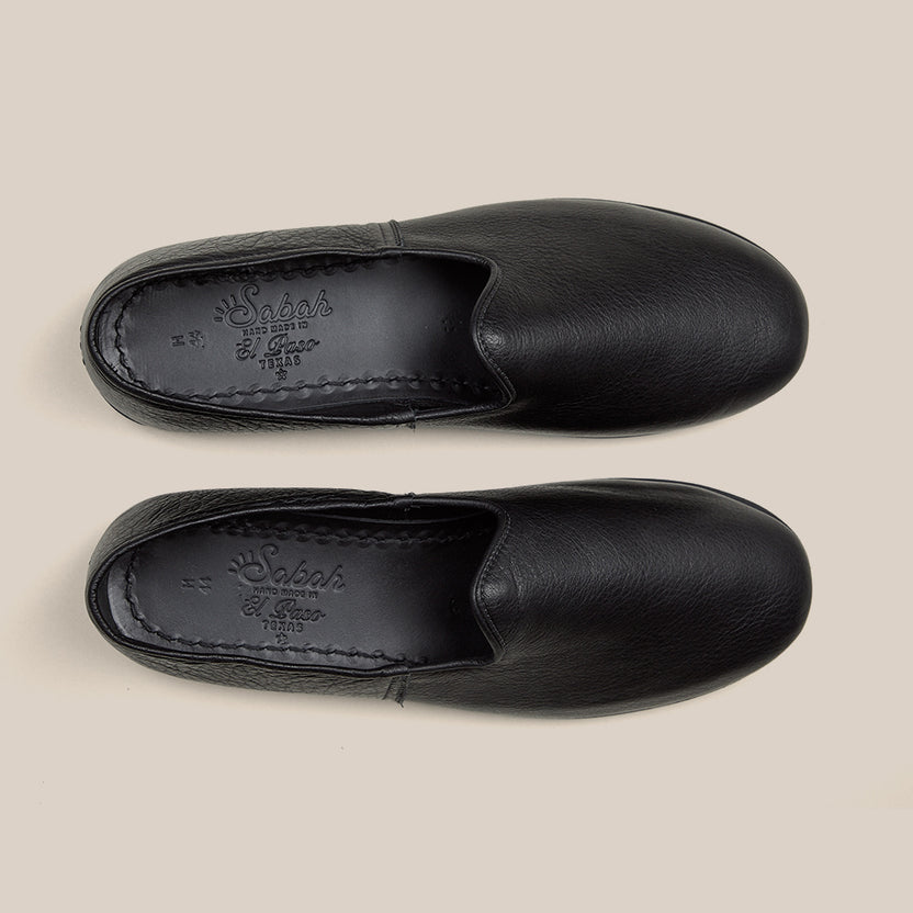 The Bolo - Black (Mens) – Sabah