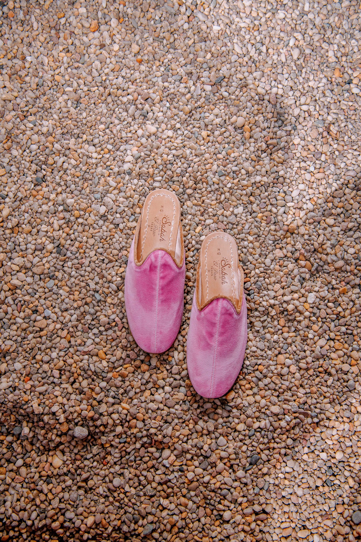 Mens Babas – Sabah