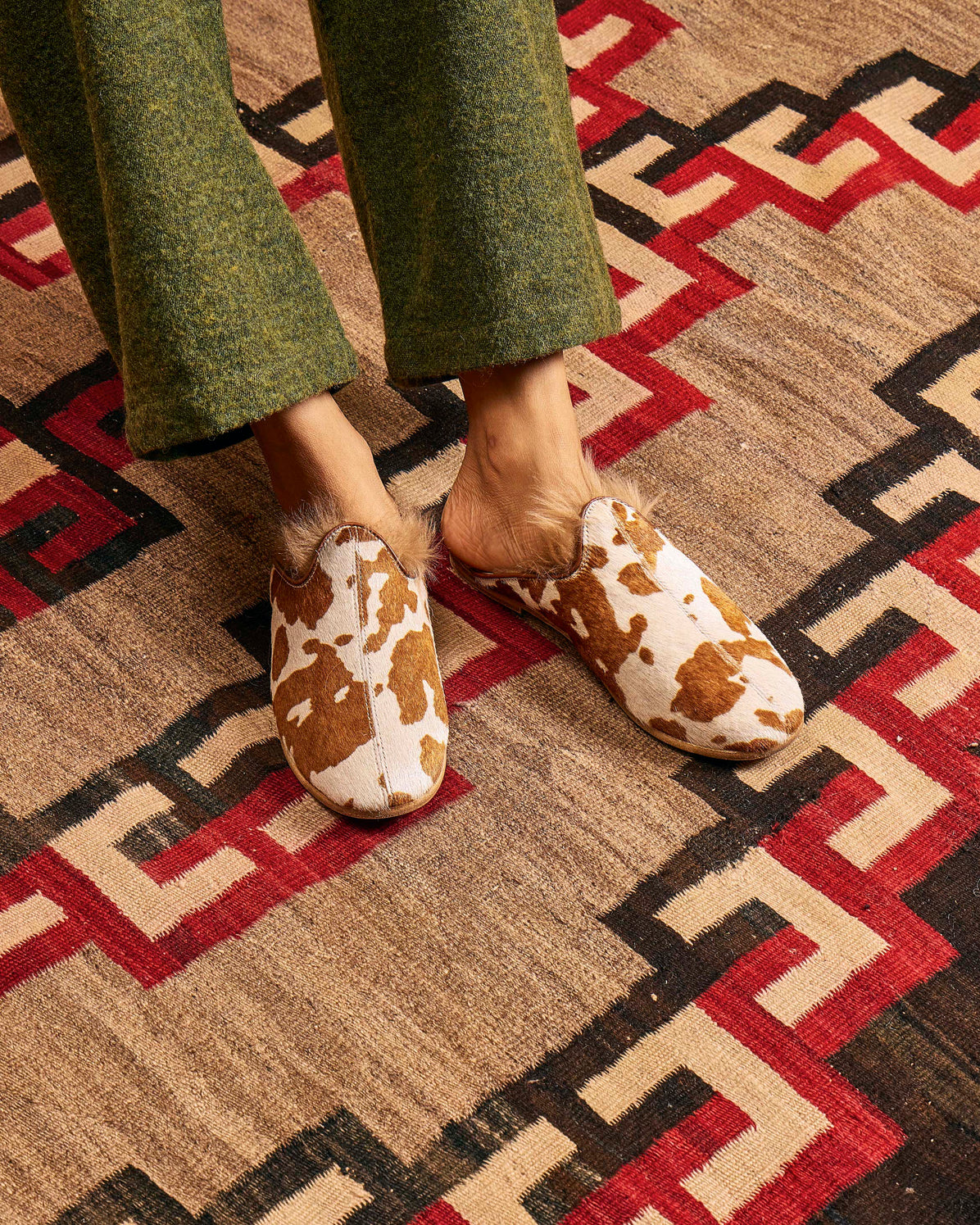 Women's Shoes – Sabah