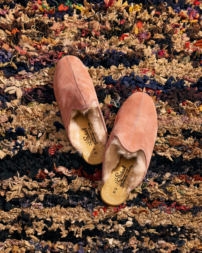 Sabah: Handmade Leather Shoes