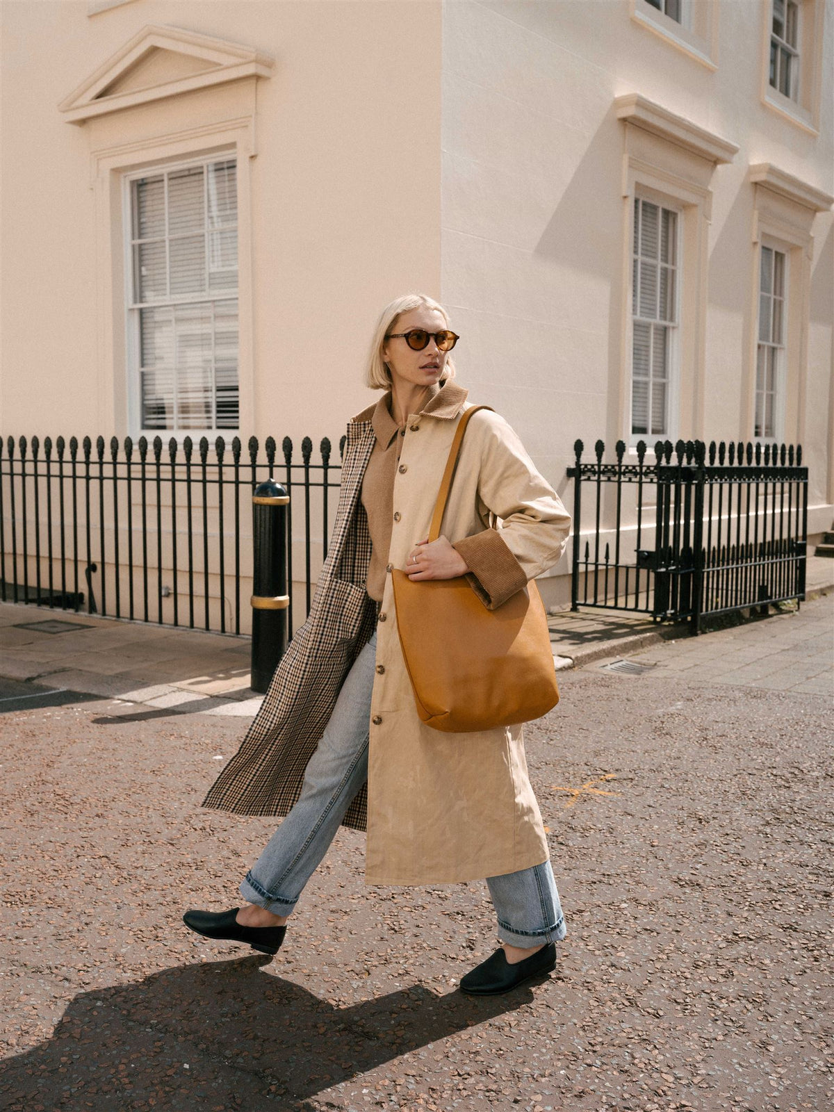 The Bolo - Black (Mens) – Sabah