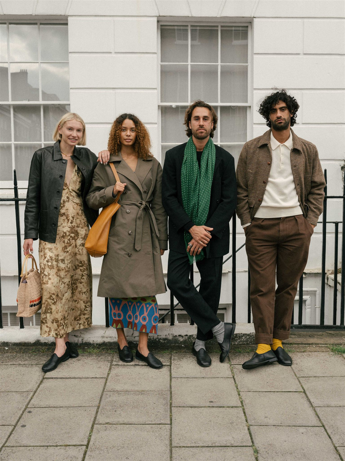 The Bolo - Black (Mens) – Sabah