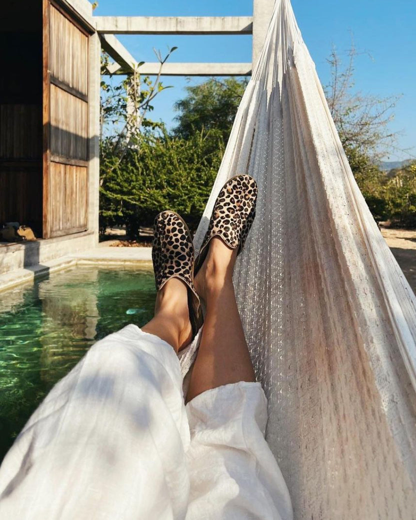 Leopard Baba (Womens) – Sabah