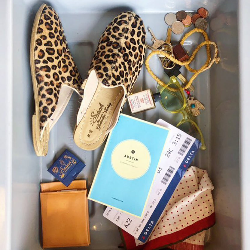 Leopard Baba (Mens) – Sabah