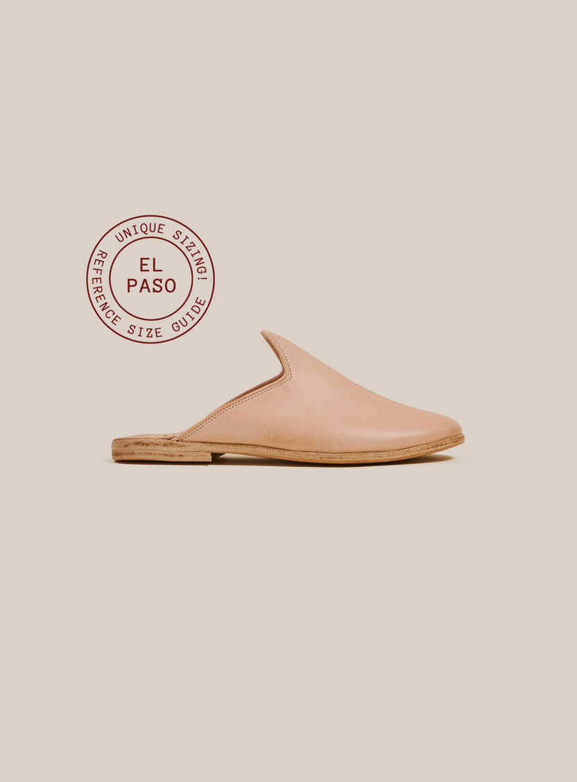 Sabah: Handmade Leather Shoes